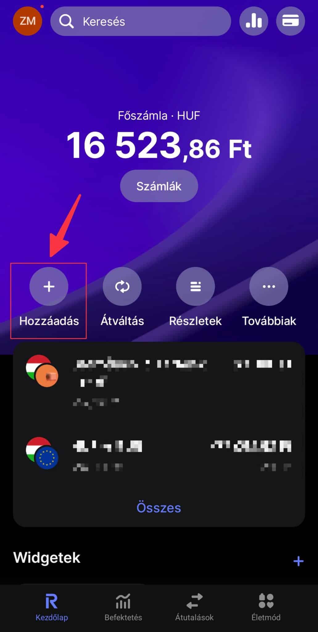 Revolut kártya és számla: Útmutató és tippek a használatához