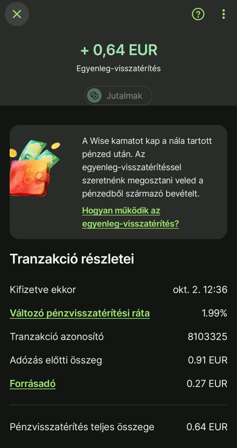 Wise: Minden, amit tudnod kell! (2025-ben)