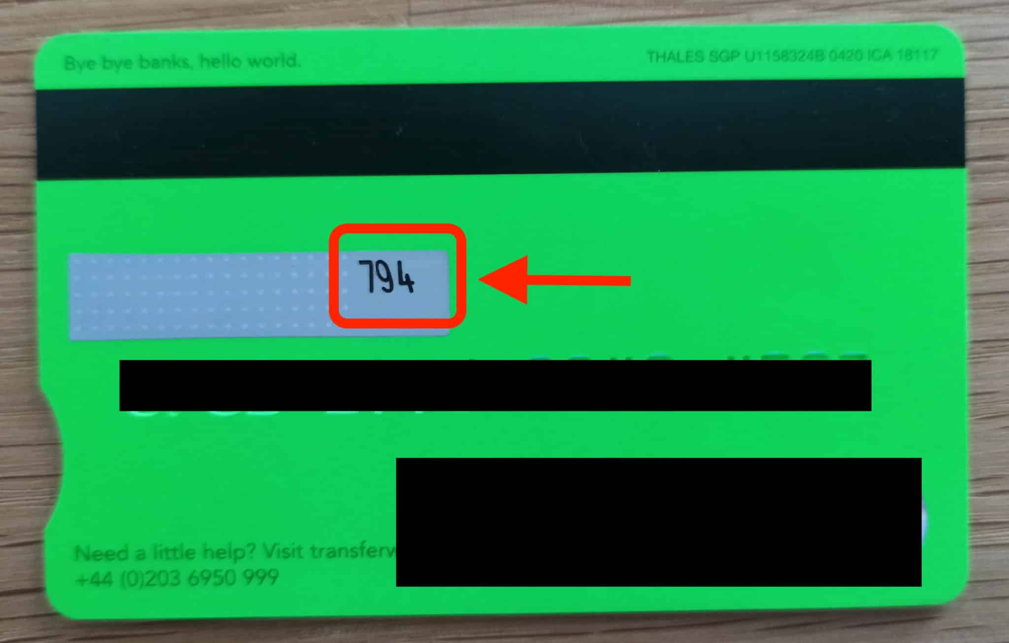 CVC kód és CVV kód - Hol is található a bankkártyán?