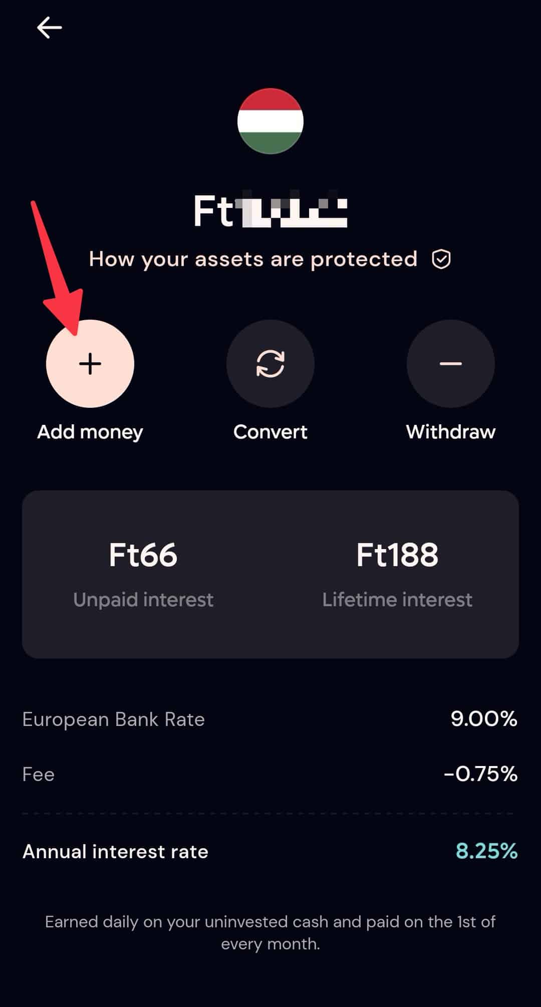 Lightyear használata: Forintra is kamat lekötés nélkül! | Martincsek Zsolt