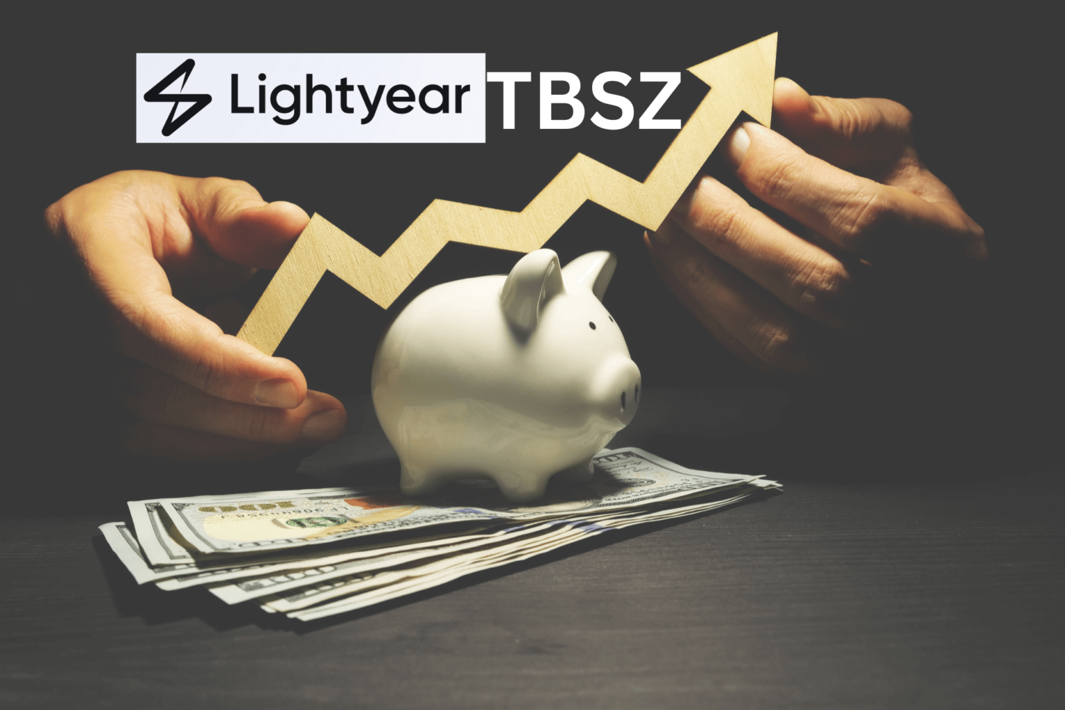 Lightyear TBSZ számla: Minden, amit tudnod kell! (2025)